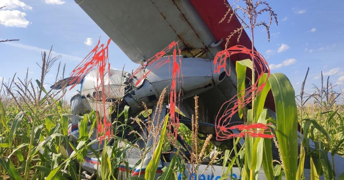 Разбившимся в Подмосковье самолетом управлял сделавший «бочку на Ssj