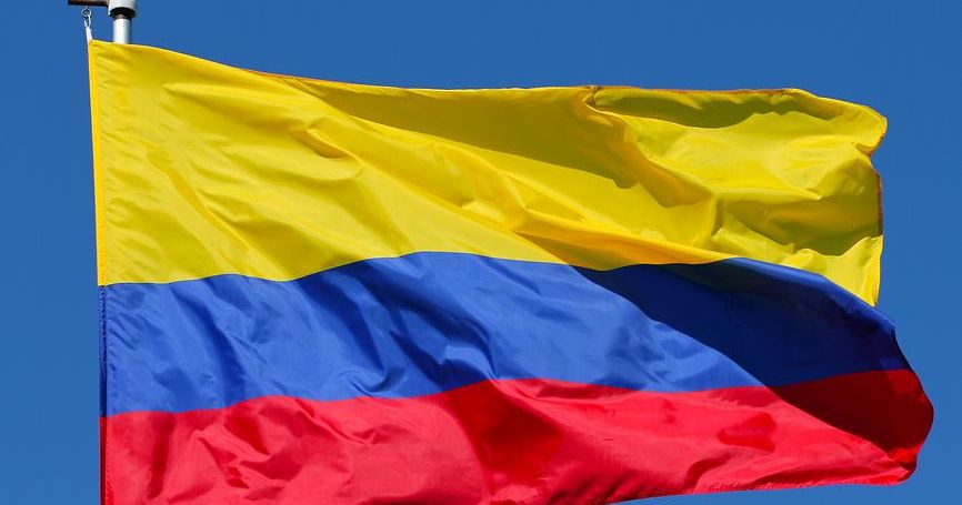 В столкновениях в Боготе пострадали четверо правоохранителей | РИАМО