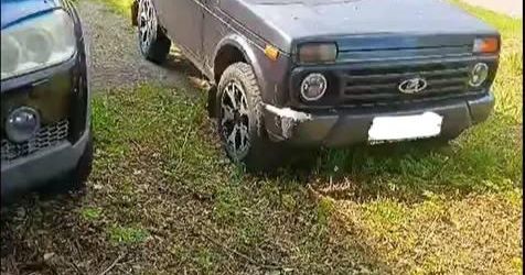 В Подмосковье за неделю выявили более 700 нарушений парковки во дворах ...